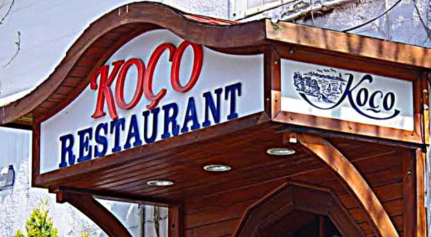 Koço Restaurant - LOKANTALARIM
